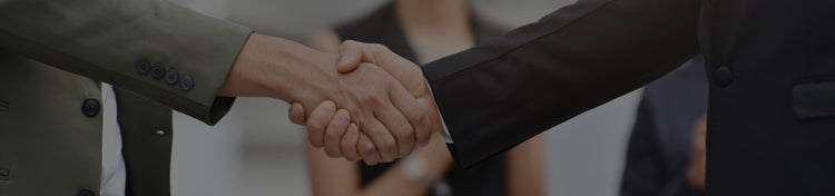 Become Our Partner - Arkpax